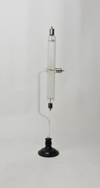 Crookes Tube | CURIOUS SCIENCE