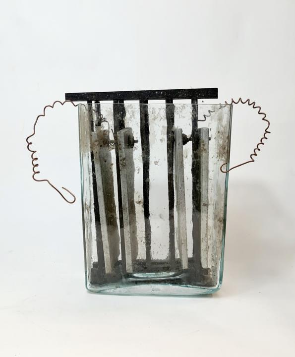 Lead Acid Battery Cell | CURIOUS SCIENCE