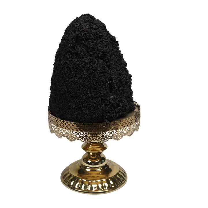 Caviar | CURIOUS SCIENCE