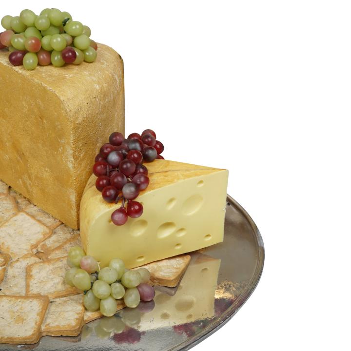 Imitation Food | CURIOUS SCIENCE