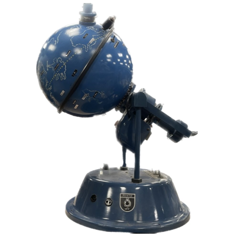 Planetarium Projector | CURIOUS SCIENCE