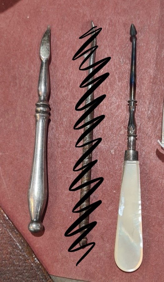 Dental Instruments | CURIOUS SCIENCE