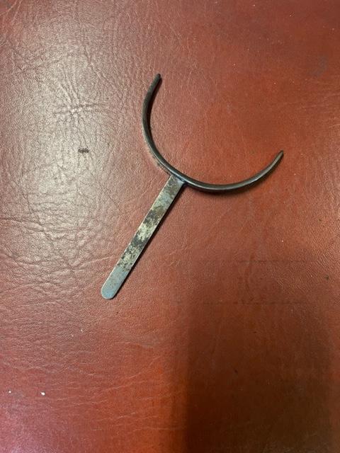 Post Mortem Chin Rest | CURIOUS SCIENCE