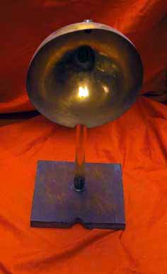 Antique Static Electricity Conductor | CURIOUS SCIENCE