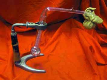 Laboratory Stand & Glassware | CURIOUS SCIENCE