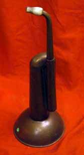 Antique Hearing Trumpet, Hearing Aid | CURIOUS SCIENCE