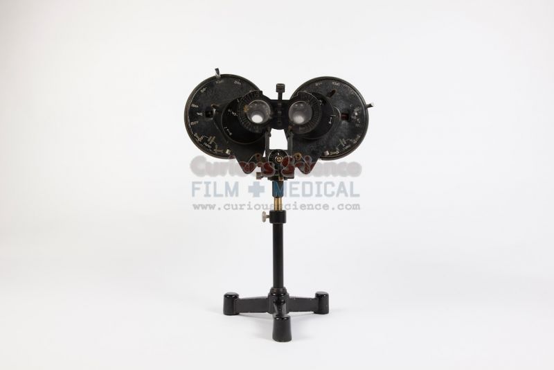 Refracting Unit | CURIOUS SCIENCE