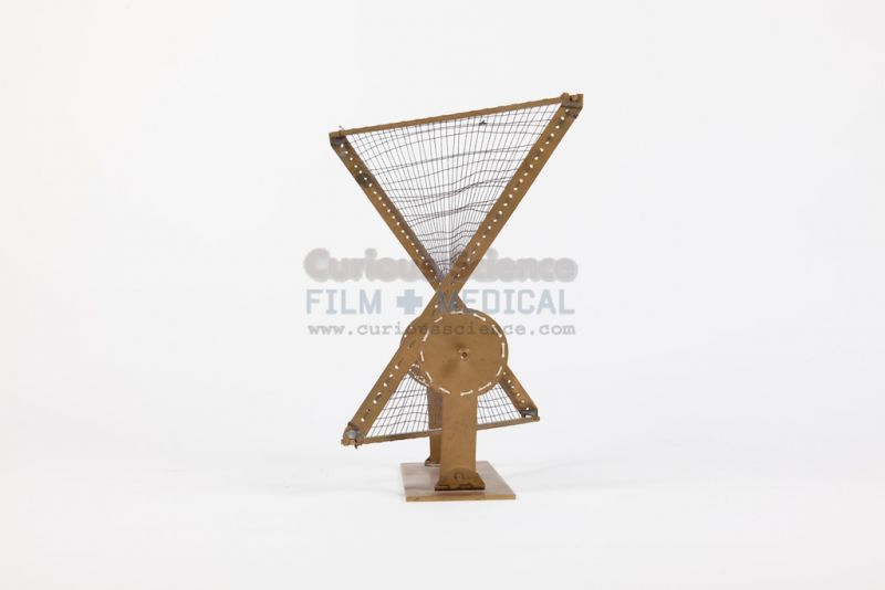 Geometric Model | CURIOUS SCIENCE