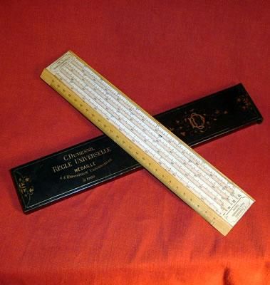 Logarithmic Rule | CURIOUS SCIENCE