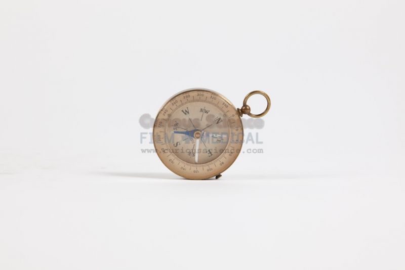 Compass | CURIOUS SCIENCE