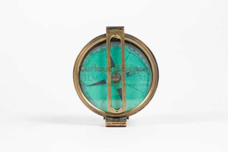 Compass | CURIOUS SCIENCE