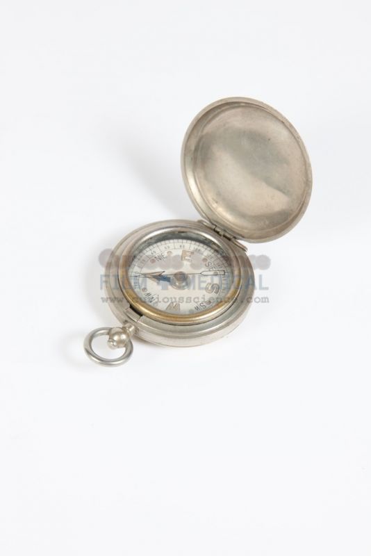 Compass Curious Science