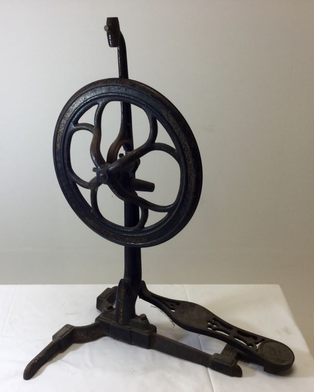 Pedal operated flywheel | CURIOUS SCIENCE