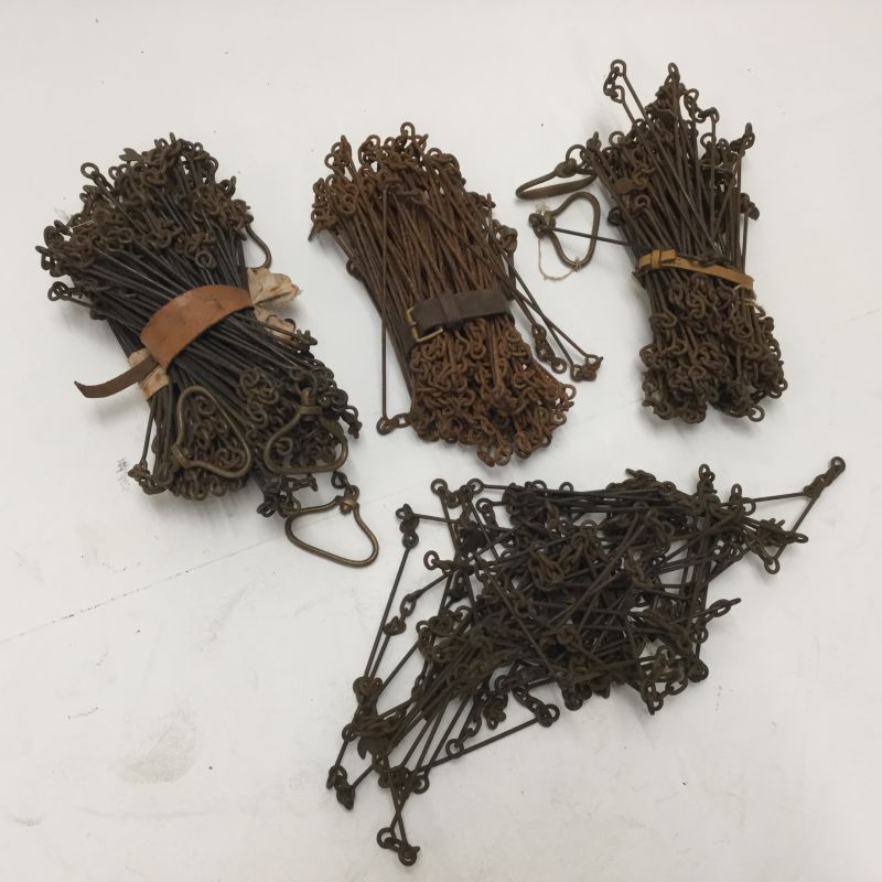 Measuring chains | CURIOUS SCIENCE