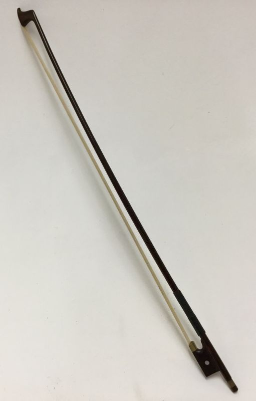 Violin bow | CURIOUS SCIENCE