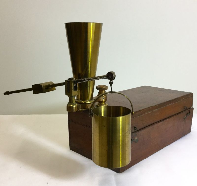 Scales for fluids | CURIOUS SCIENCE