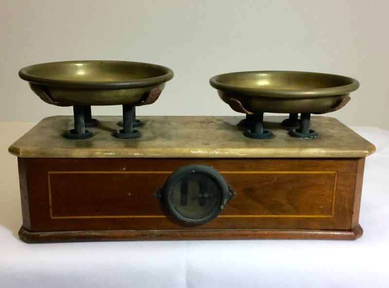 Scales | CURIOUS SCIENCE