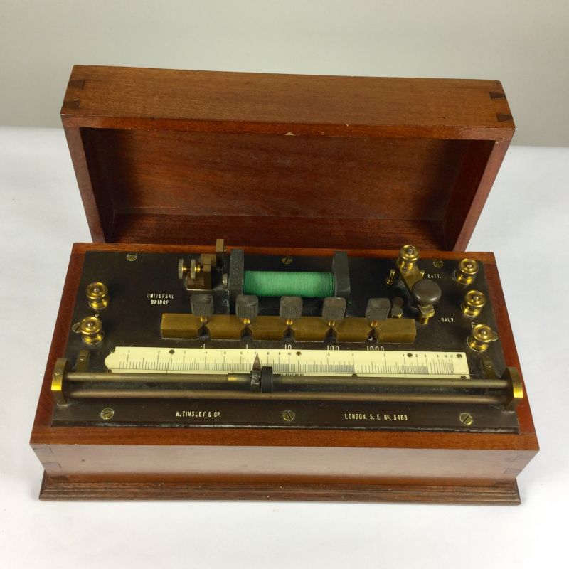 Universal bridge in case | CURIOUS SCIENCE