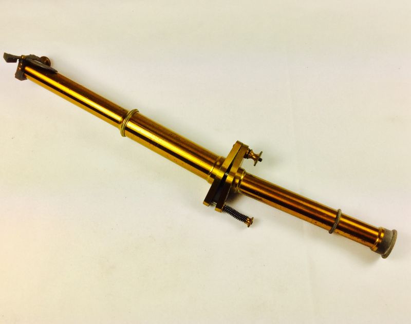 Hand spectroscope | CURIOUS SCIENCE