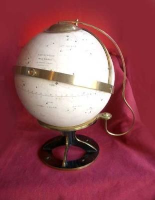 NAVISPHERE | CURIOUS SCIENCE