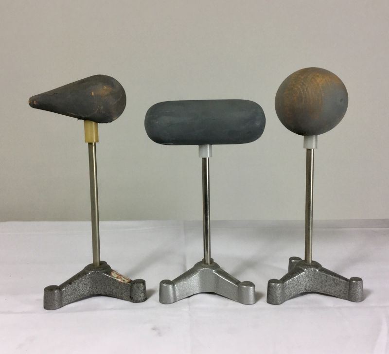 Set of electrostatic conductors | CURIOUS SCIENCE