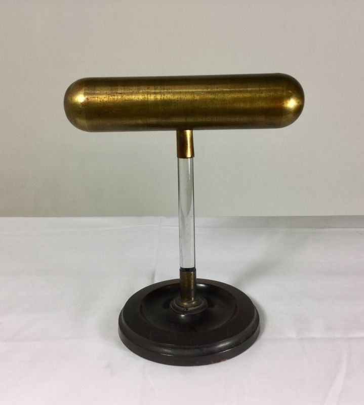 Brass electrostatic conductor | CURIOUS SCIENCE