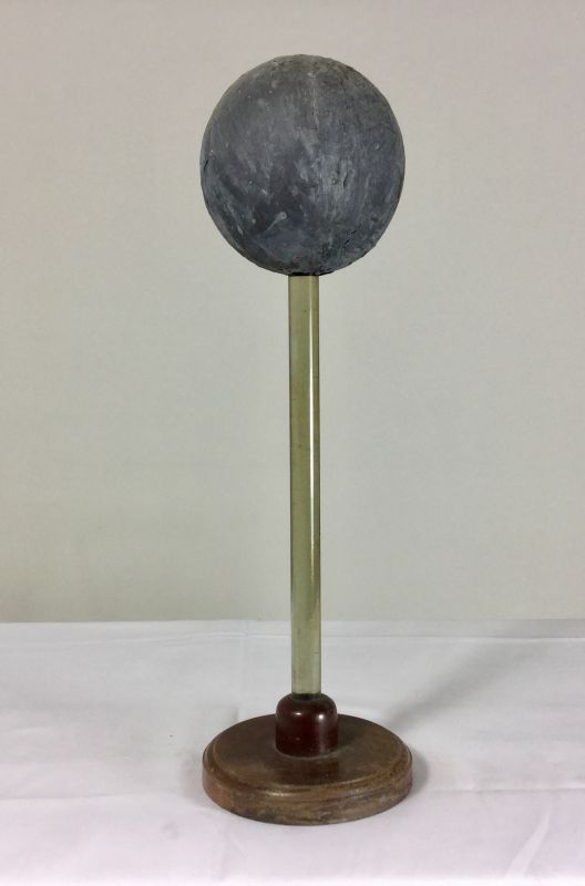 Electrostatic conductor | CURIOUS SCIENCE