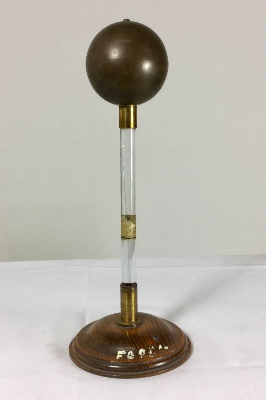 Electrostatic conductor | CURIOUS SCIENCE