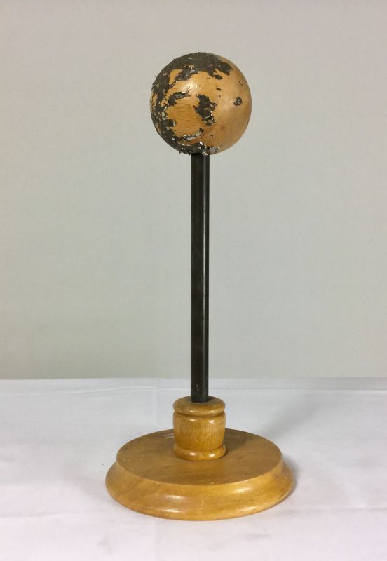 Electrostatic conductor | CURIOUS SCIENCE