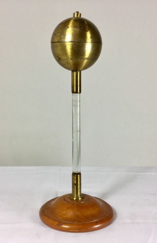 Electrostatic conductor | CURIOUS SCIENCE