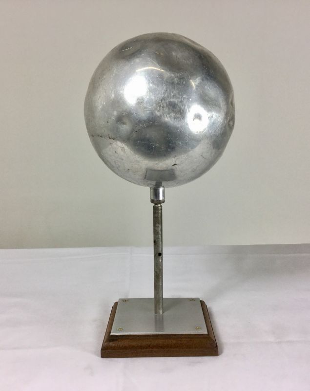 Electrostatic conductor | CURIOUS SCIENCE