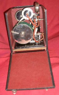 Spengler sphygmograph | CURIOUS SCIENCE