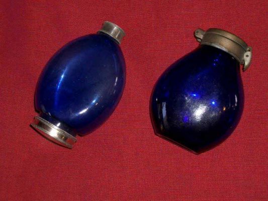 Pocket Sputum Bottles | CURIOUS SCIENCE