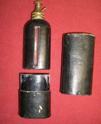 Ether Dropper Bottle | CURIOUS SCIENCE