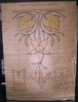 Botanical Chart | CURIOUS SCIENCE