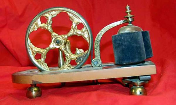 Electric Shock Machine | CURIOUS SCIENCE