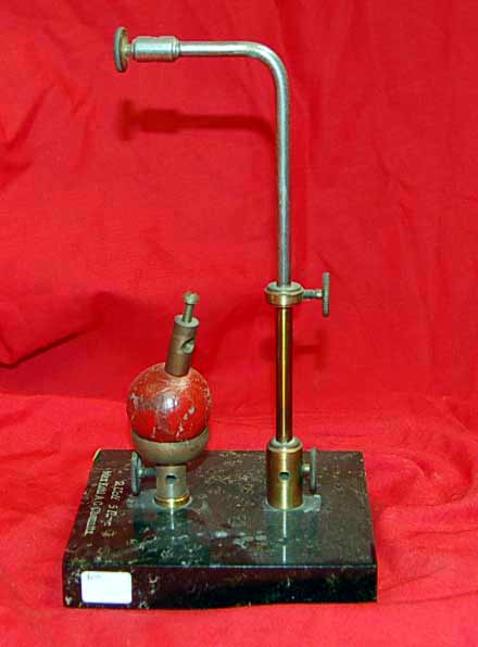 Electrical Experimental Stand | CURIOUS SCIENCE