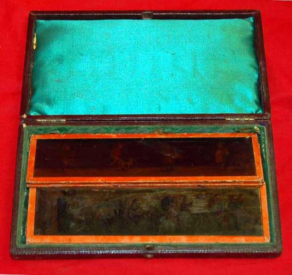 Magic Lantern Slides | CURIOUS SCIENCE