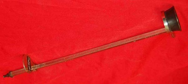 Optometer | CURIOUS SCIENCE