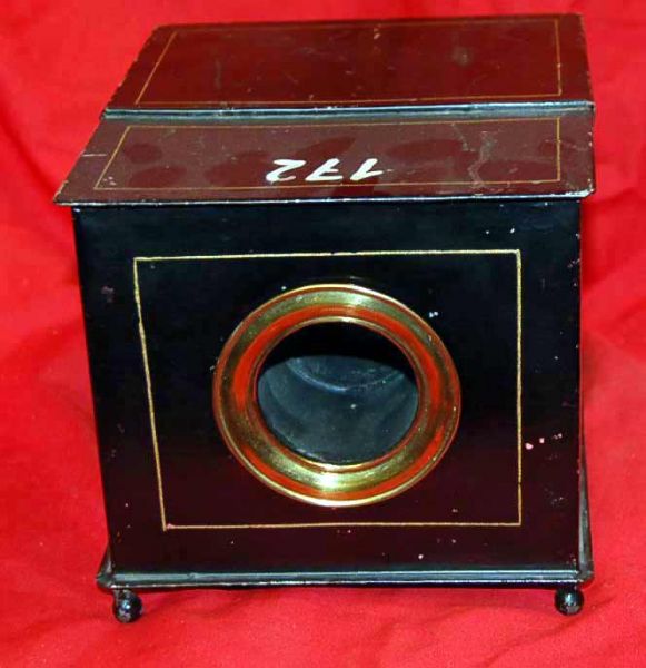 Camera Obscura | CURIOUS SCIENCE