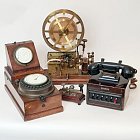 Medical & Scientific Antique & Period Prop Hire | CURIOUS SCIENCE