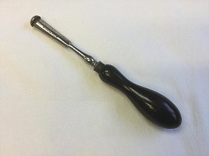 Antique Surgical Instruments, Drill, Trepan Guillotine, Lenticular ...