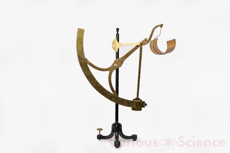 Paper Scales | CURIOUS SCIENCE