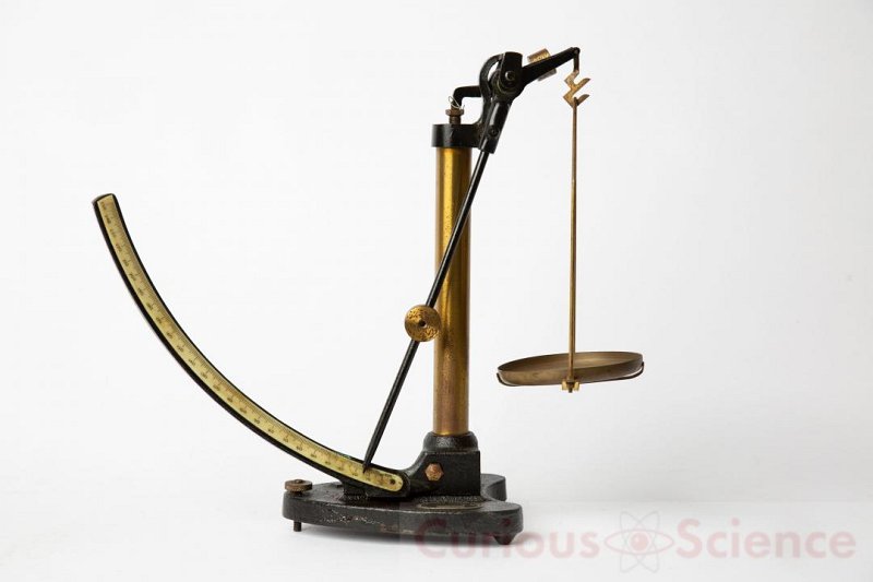 Period Scales | CURIOUS SCIENCE