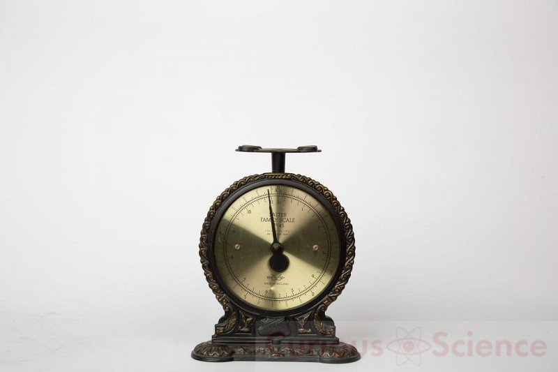 Period Scales | CURIOUS SCIENCE