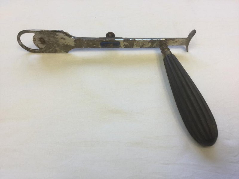 Surgical Guillotine | CURIOUS SCIENCE